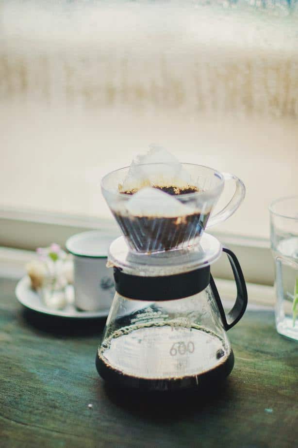 Filtre Kahve Nedir? - Pepapp Filtre Kahve Nedir? - Pepapp